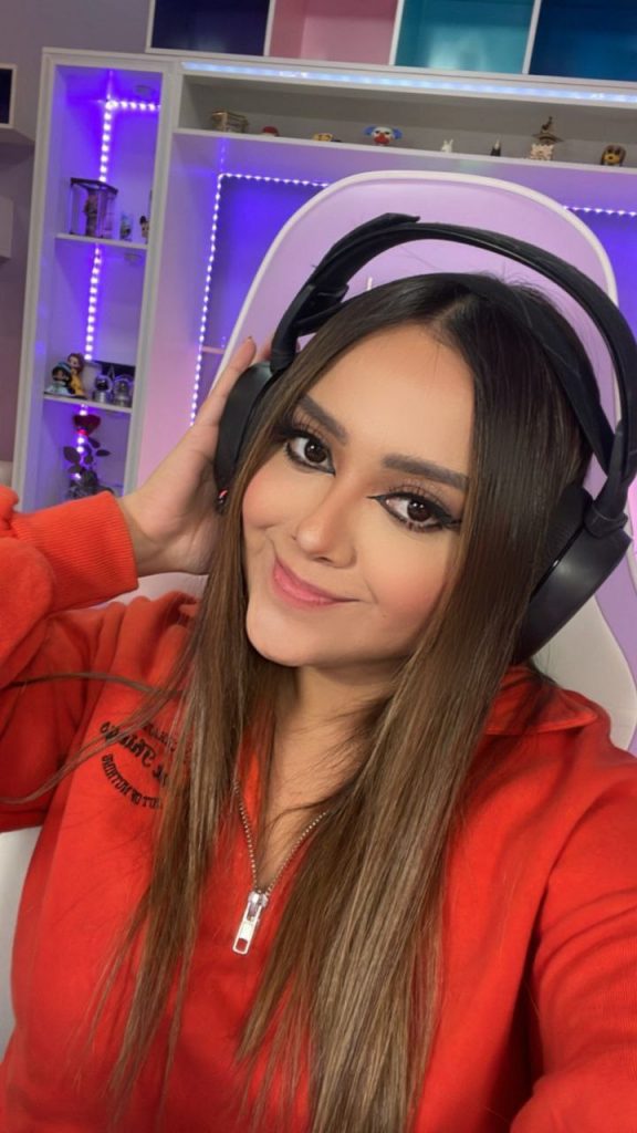 Arigameplays - Mega pack de Mipriv, Instagram, Facebook, Twitter, Twitch, Tiktok, etc 30GB 10 ...