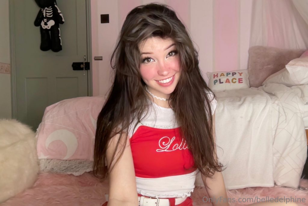 Belle Delphine Onlyfans 2024 – Pt 2 Cute Laptop Selfies & Loose Photos & Vids - Hentai Senpai's ...